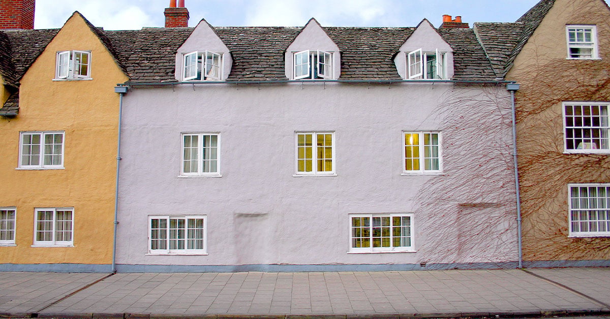 Combining two properties? Watch your tax planning