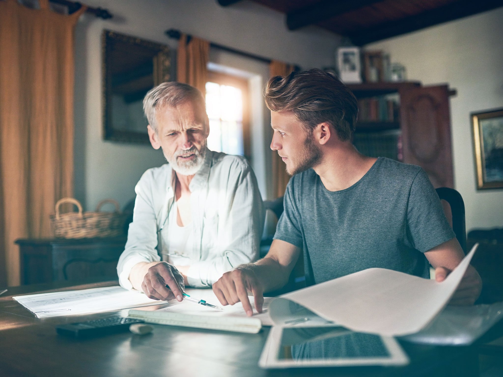 Lasting Power of Attorney | Ansons Solicitors