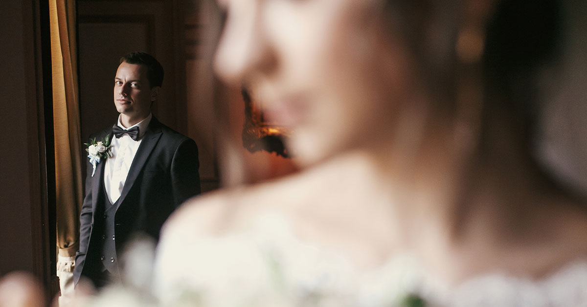 Don’t be left short following a short marriage